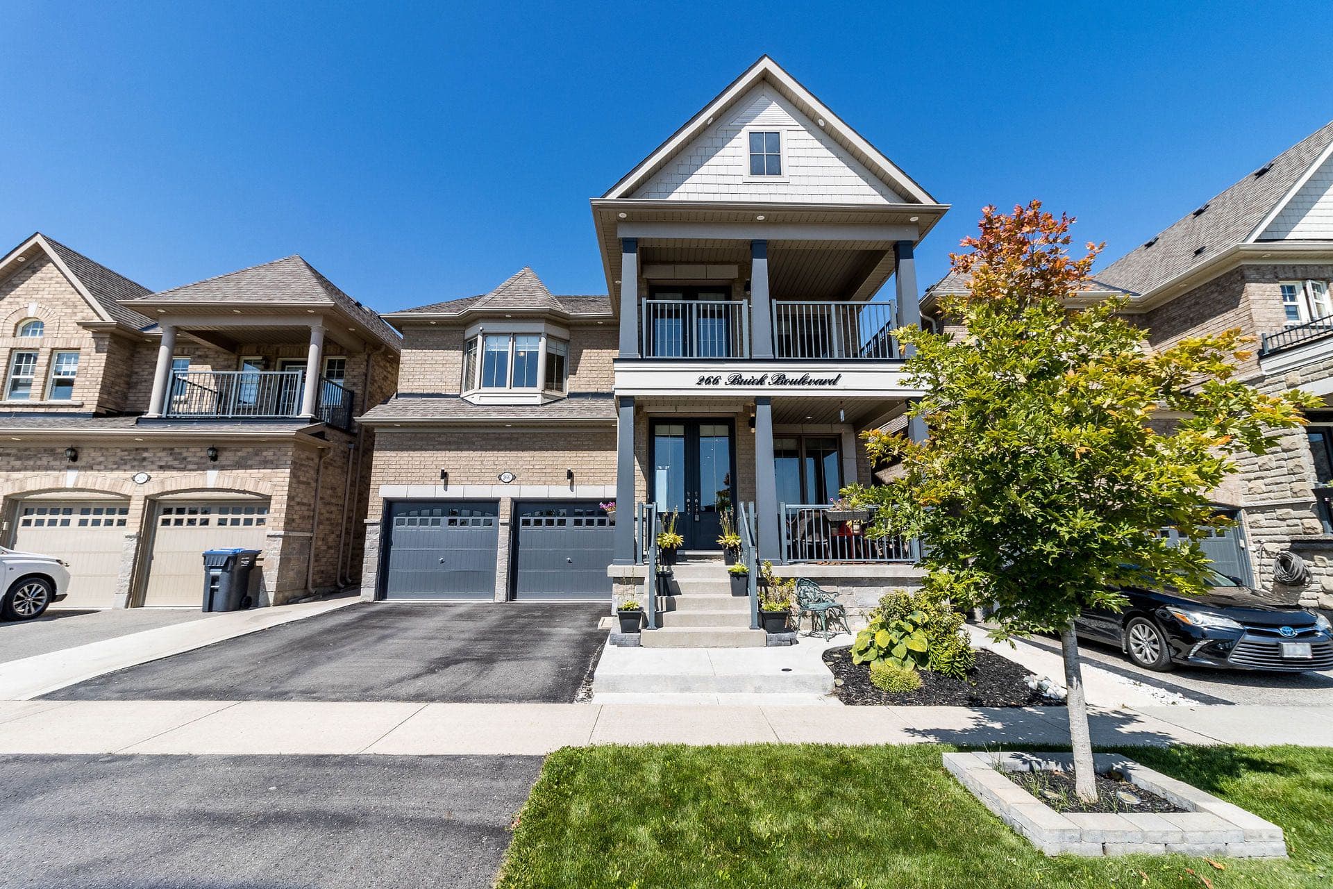 Real Estate Photography and Media Services • Tours4Listings